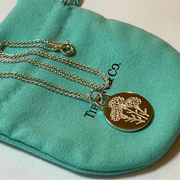 Tiffany & Co. | Jewelry | Tiffany Co Go Women Japan 222 Marathon ...